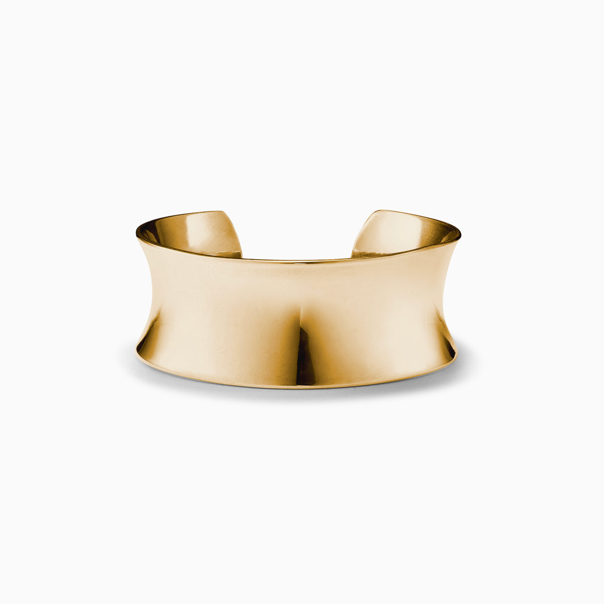 Georgia Cuff