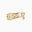 AGMES Jewelry | Cara Cuff