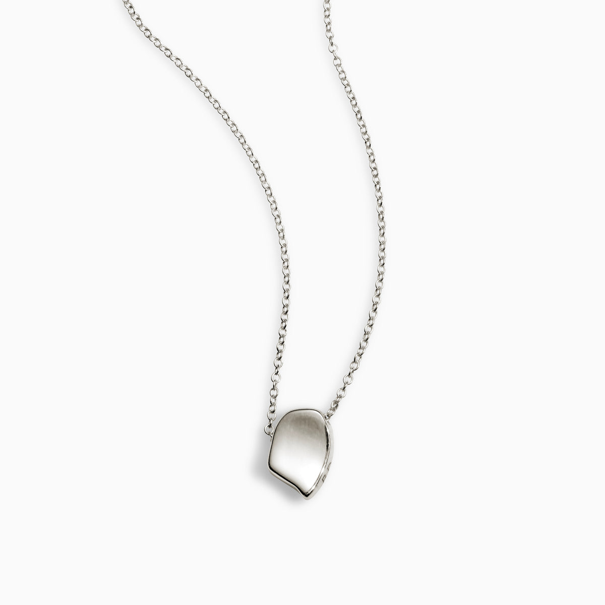 Sum of Parts Pendant