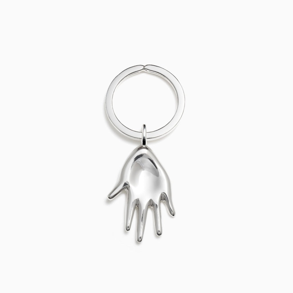 Dalí Keychain